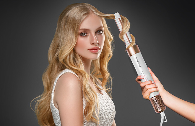 Stilues Flokësh Airtech Pro