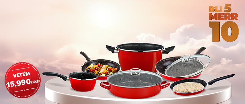 Top Shop Albania - Produkte me cilesi dhe garanci te larte